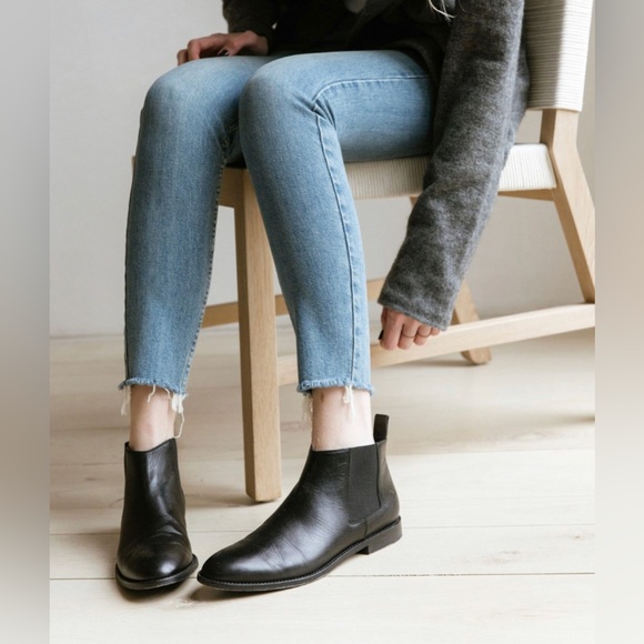 Jenni Kayne | Shoes | Jenni Kayne Chelsea Boots | Poshmark